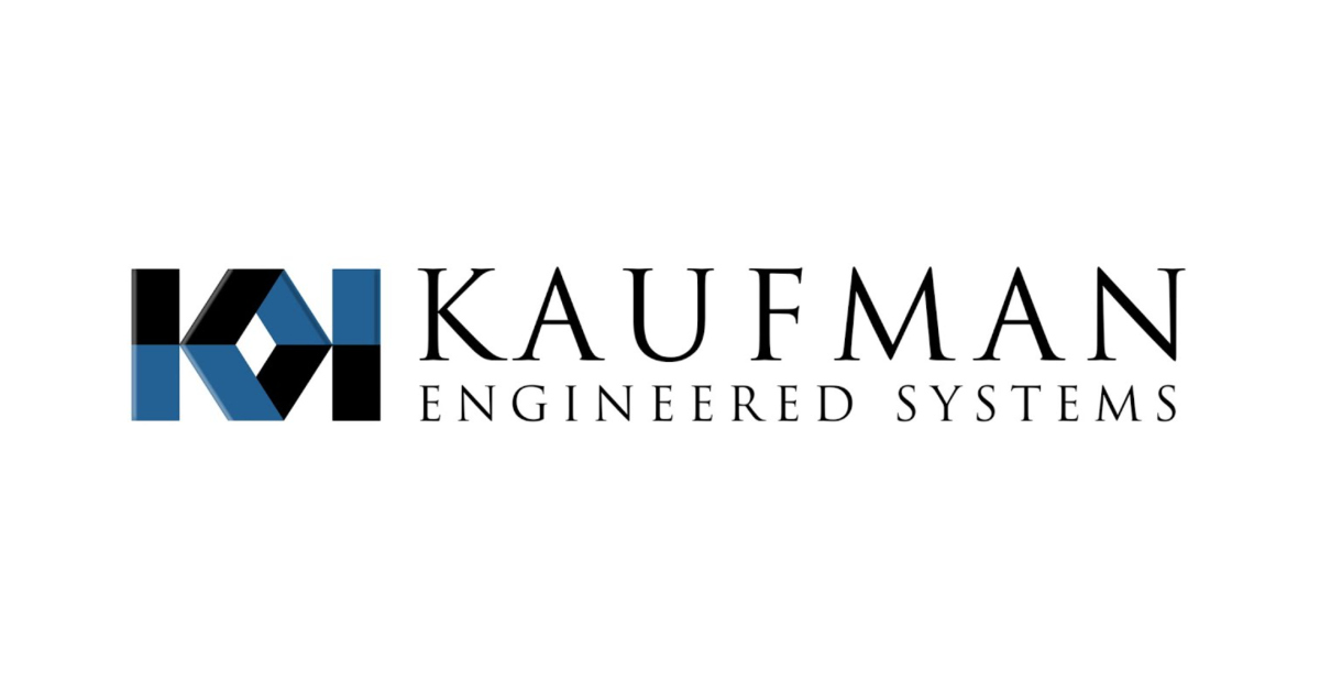 Kaufman Engineered Systems | End-of-line packaging automation Kaufman Engineered Systems | End-of-line packaging automation